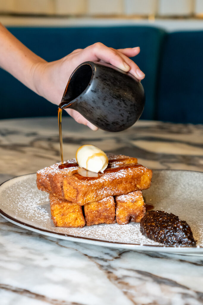 Allelo: Mediterranean-Aegean Food, Wine and Cocktails - Beach Drive